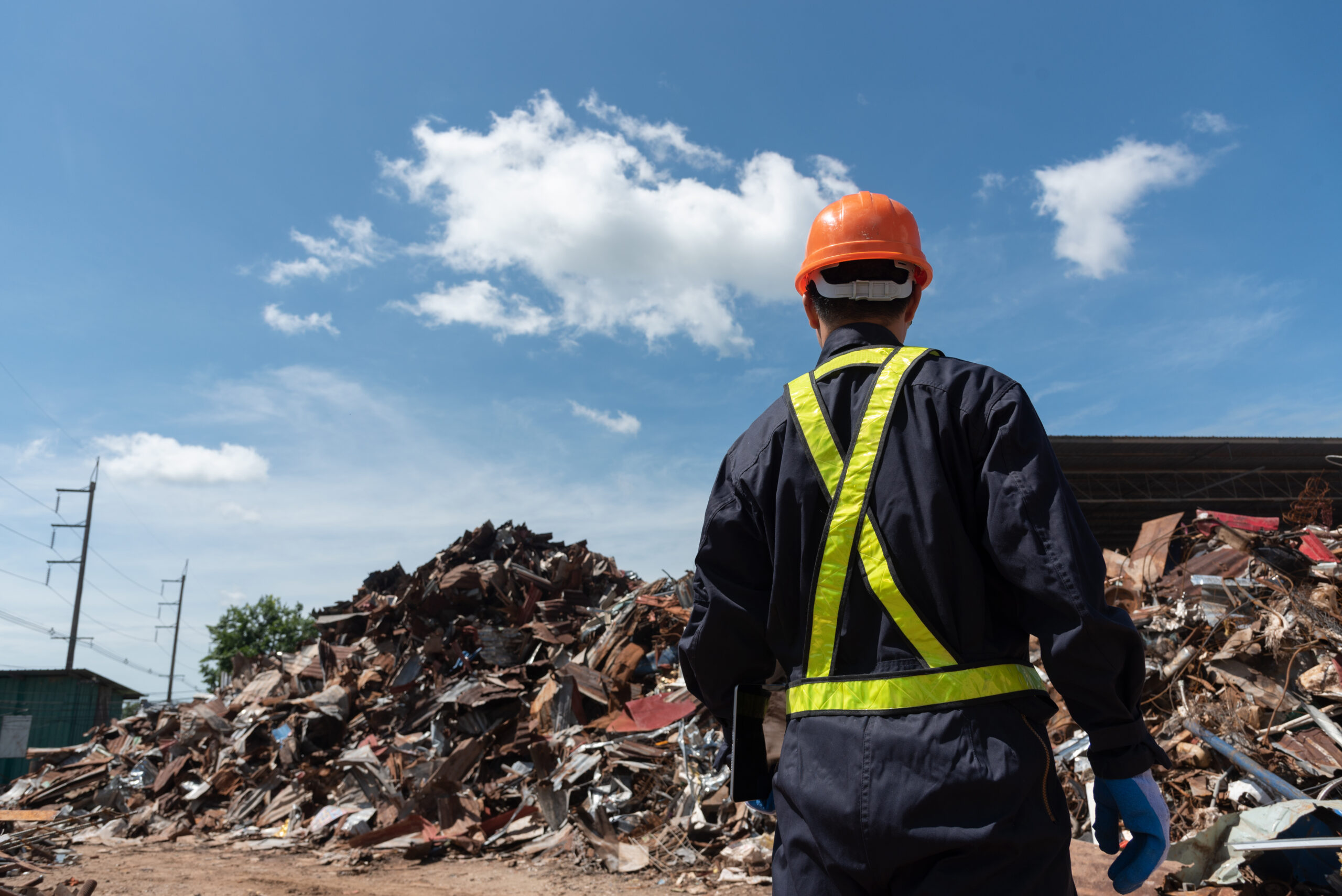 What Happens to Your Waste After Pickup? | Wasteline Solutions